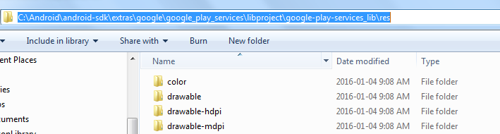 Compiling error on Google Maps android tutorial | B4X Programming Forum