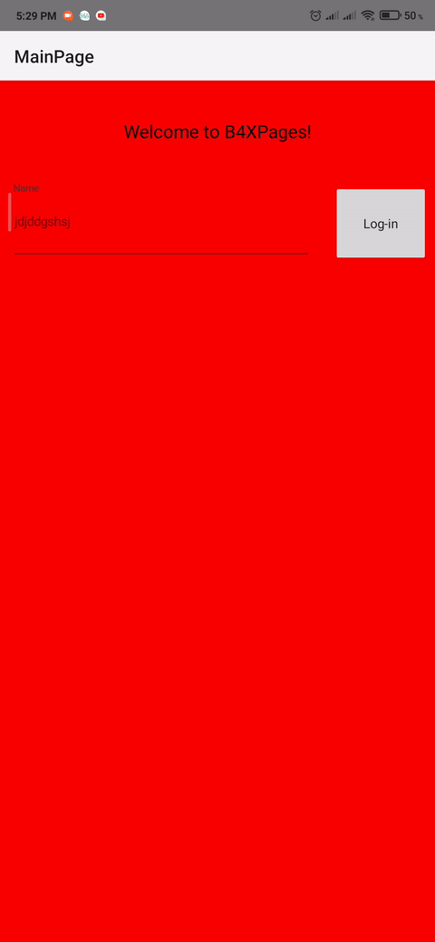 B4xpage custom transition | B4X Programming Forum