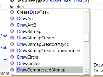 Flip b4xCanvas? | B4X Programming Forum