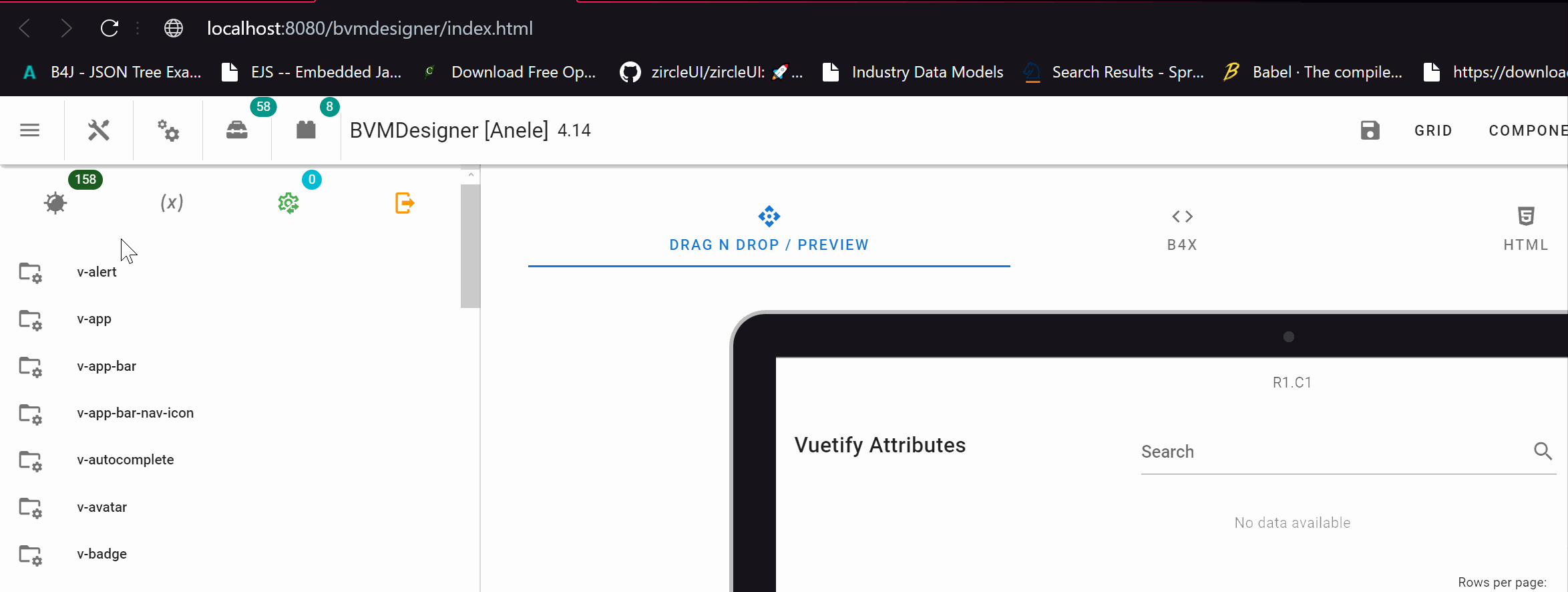 [BANanoSQL] [SOLVED] How can I achieve batch inserts? | B4X Programming Forum