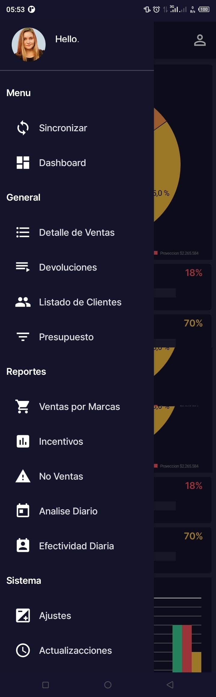 Ui Collection B4x Programming Forum 