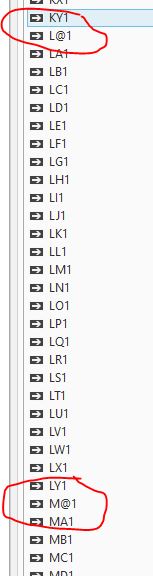 [XLUtils] Does not detect columns with letter Z | B4X Programming Forum