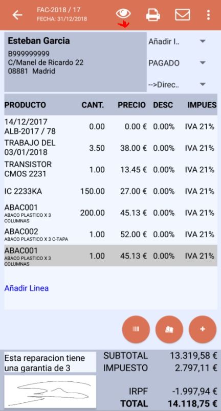 center vertical using TextToBitmap | B4X Programming Forum