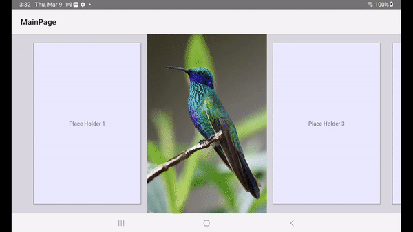 Carousel View | B4X Programming Forum