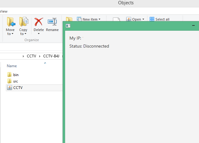 CCTV Example disconnected | B4X Programming Forum