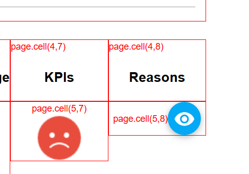 [ABMaterial] How to center a floating button inside RC | B4X Programming Forum