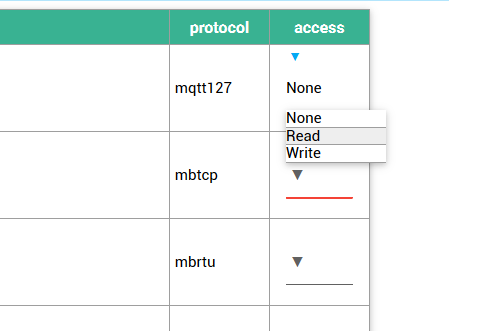 [abmcombo] change abmcombo height | B4X Programming Forum