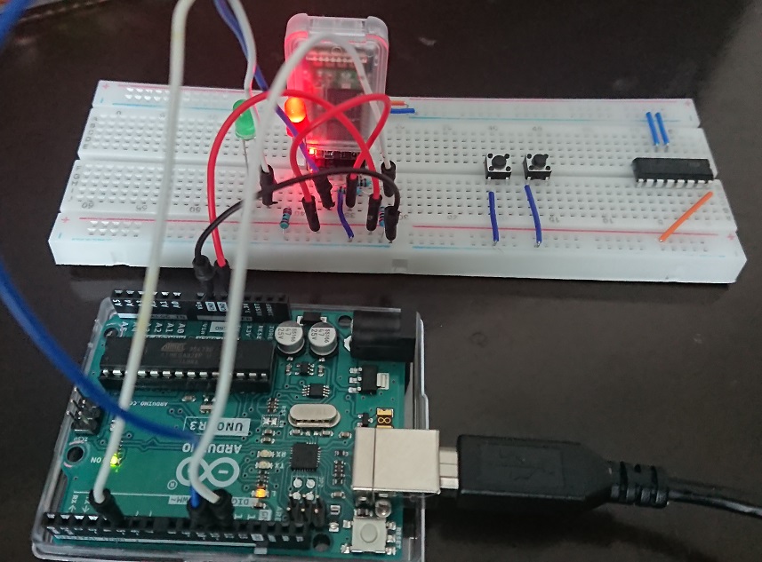 Utiliser l'application Android Arduino BlueControl pour gérer des applications B4R | B4X ...
