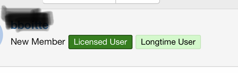 Contradiction Here ! | B4X Programming Forum