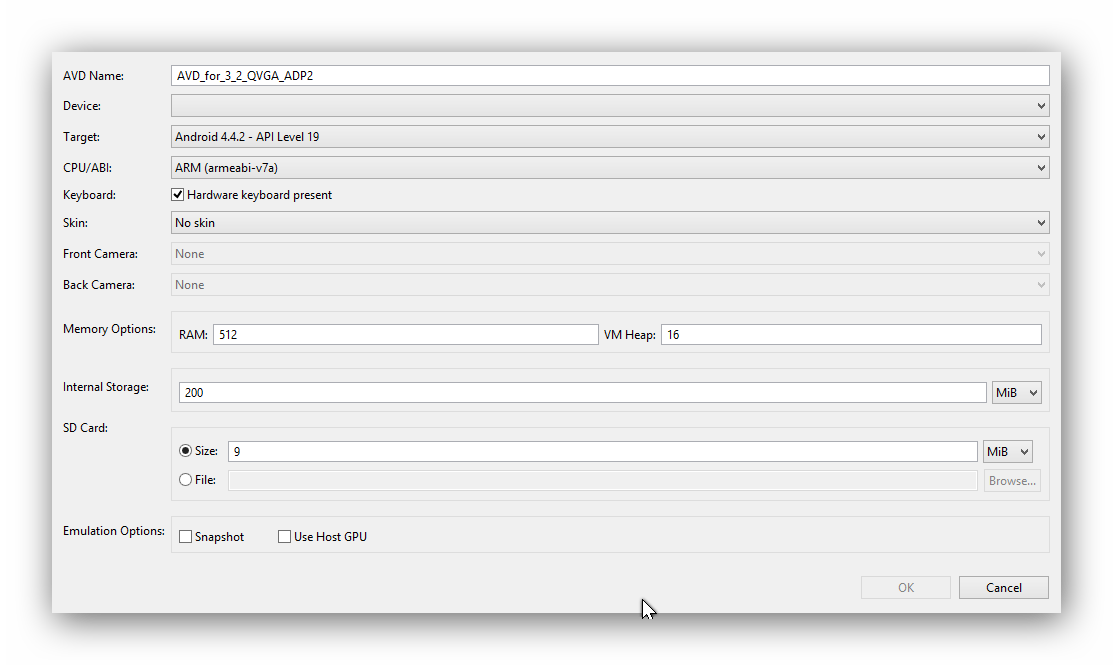 a proposito di scale... | B4X Programming Forum
