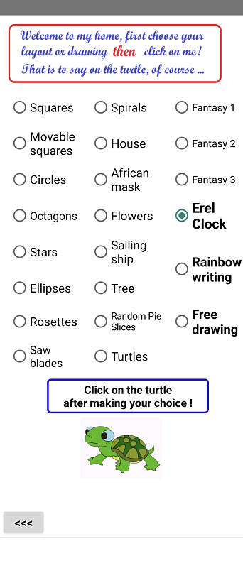 New B4xenglishturtle Version B4x Programming Forum 