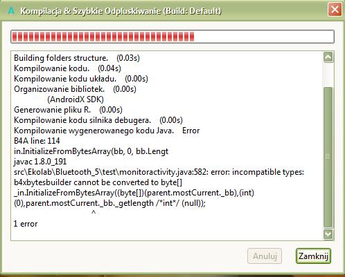 [SOLVED] Image receiving via Bluetooth | B4X Programming Forum