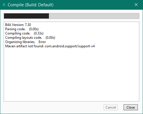 The GPS Code Location. | B4X Programming Forum