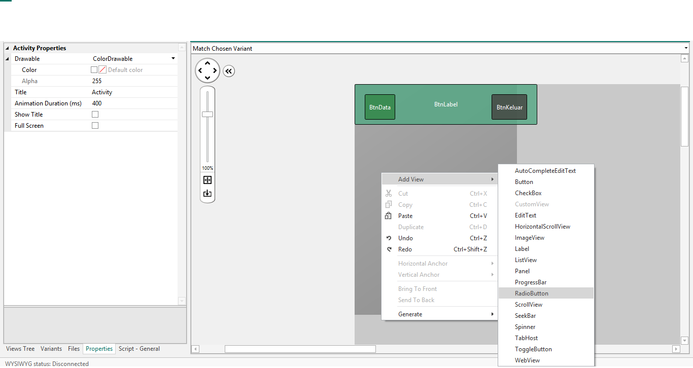Mapfragment missing | B4X Programming Forum