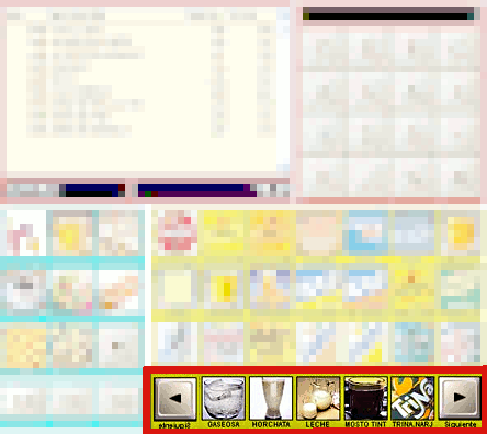 Horizontal scrolling panels | B4X Programming Forum