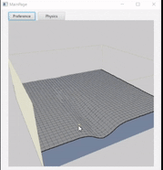 Simulation of fluid movement | B4X Programming Forum