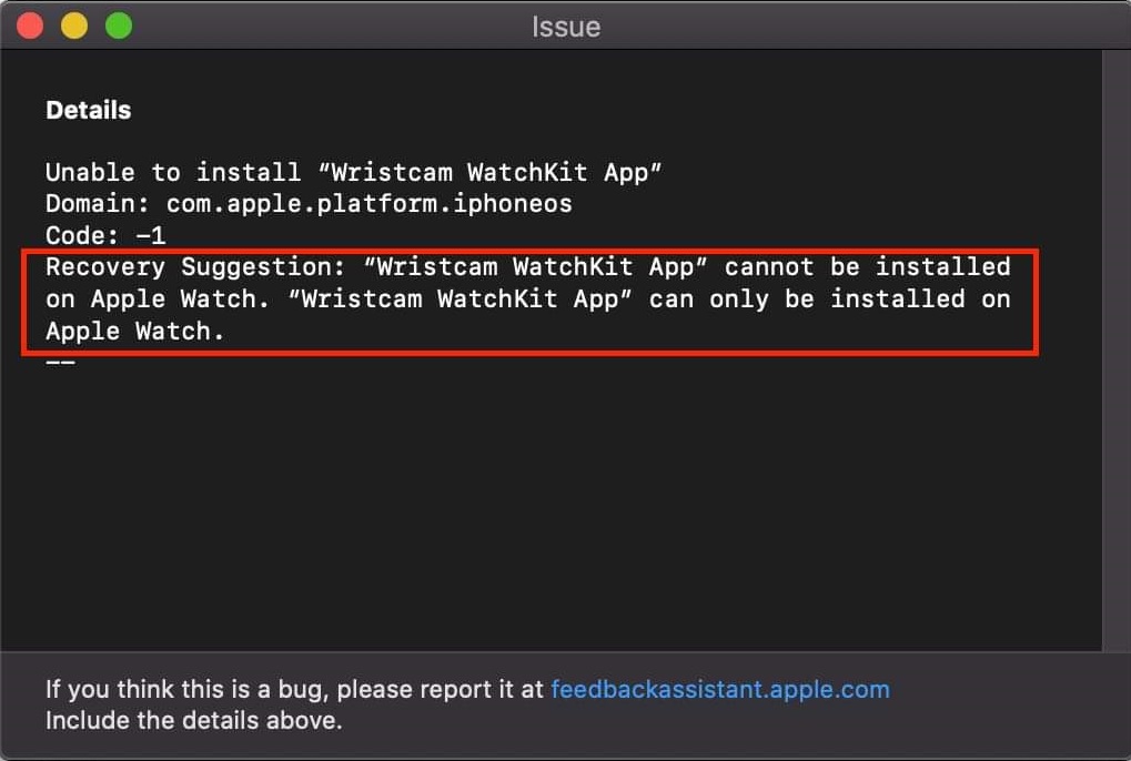 Really Apple, really? | B4X Programming Forum