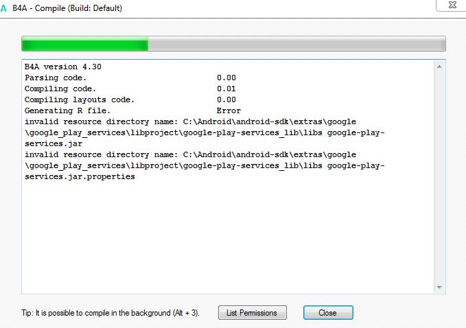 GoogleMaps | B4X Programming Forum