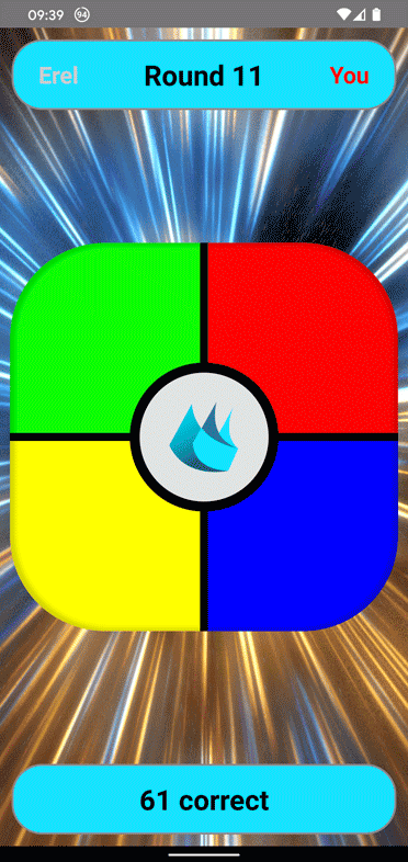 B4XPages - Do you want to play a game ? | B4X Programming Forum