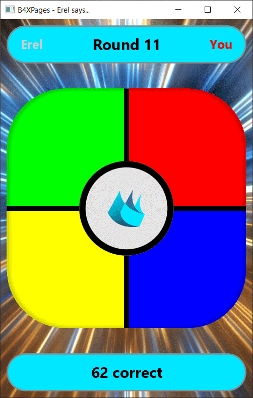 B4XPages - Do you want to play a game ? | B4X Programming Forum