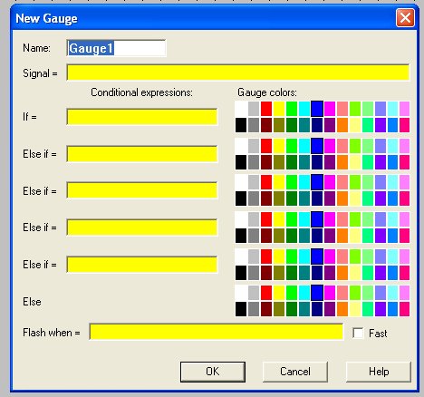 [Solved] How can I display the colors in this image? | B4X Programming Forum