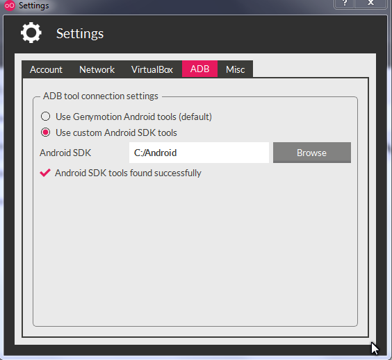 Should We Keep All Previous Android Sdk Version On Our Sdk Path B4x Programming Forum