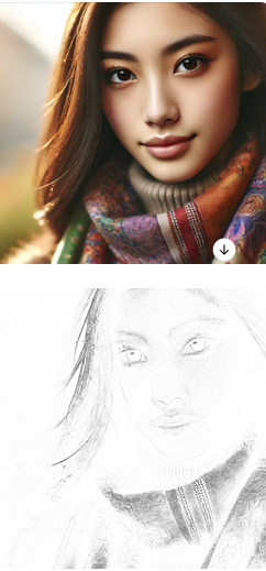 Photo To Sketch B4a Can Do It B4x Programming Forum 