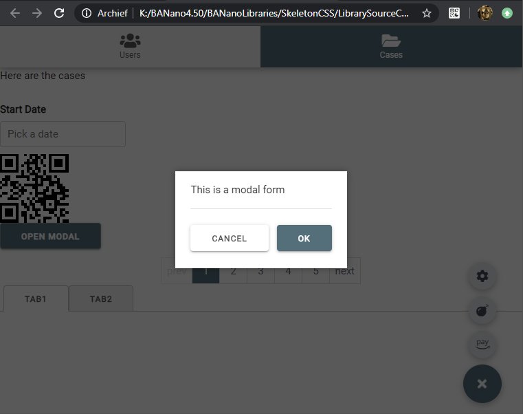 [BANano] The Designer - BANanoDesignElement | B4X Programming Forum