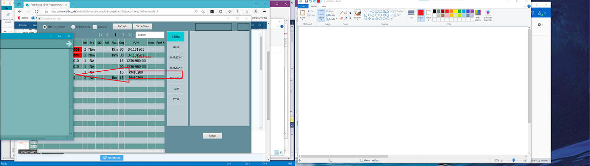 [B4J]: Issue Saving/Setting Window P0sition | B4X Programming Forum