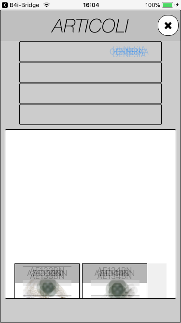 [SOLVED] Different layout results between Release and Debug | B4X Programming Forum