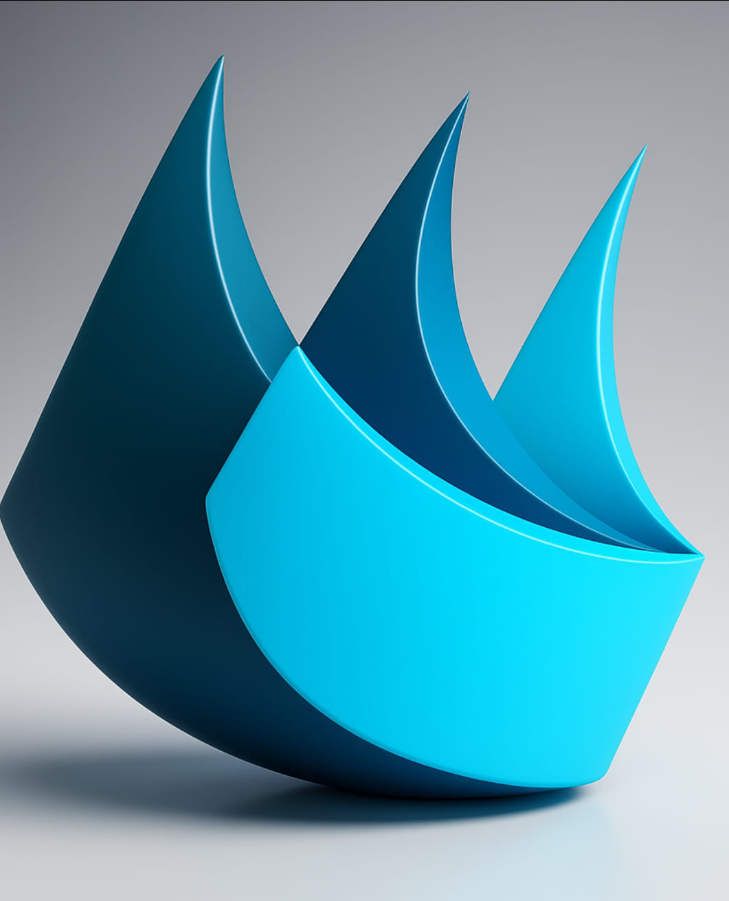 3D Anywhere Software logo 😼 | B4X Programming Forum