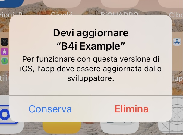 XUI Views Example NOT installable | B4X Programming Forum