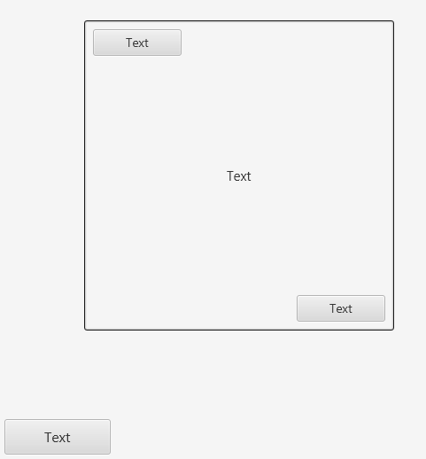 [Risolto] SetLayoutAnimated zoom in , zoom out | B4X Programming Forum
