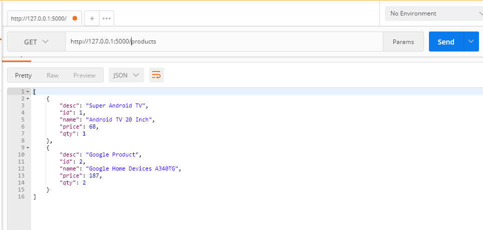Offilen JSON | B4X Programming Forum
