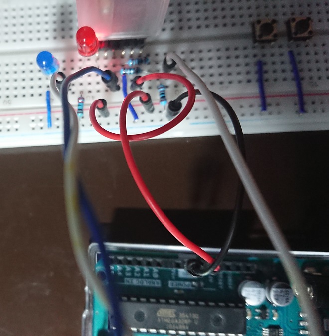 Utiliser l'application Android Arduino BlueControl pour gérer des applications B4R | B4X ...