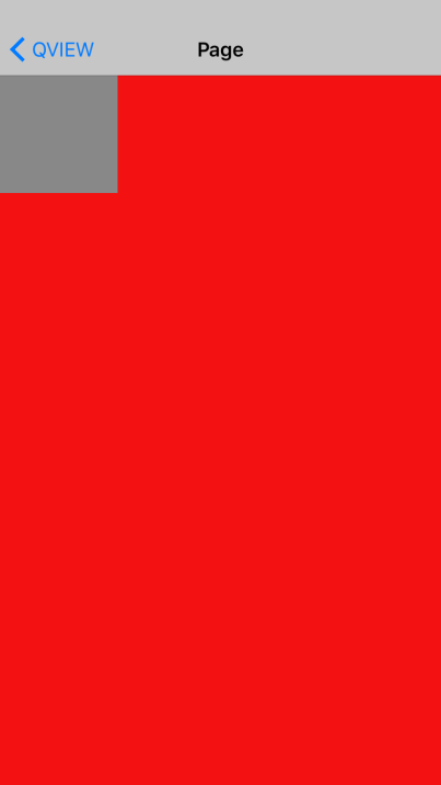 layout issues | B4X Programming Forum