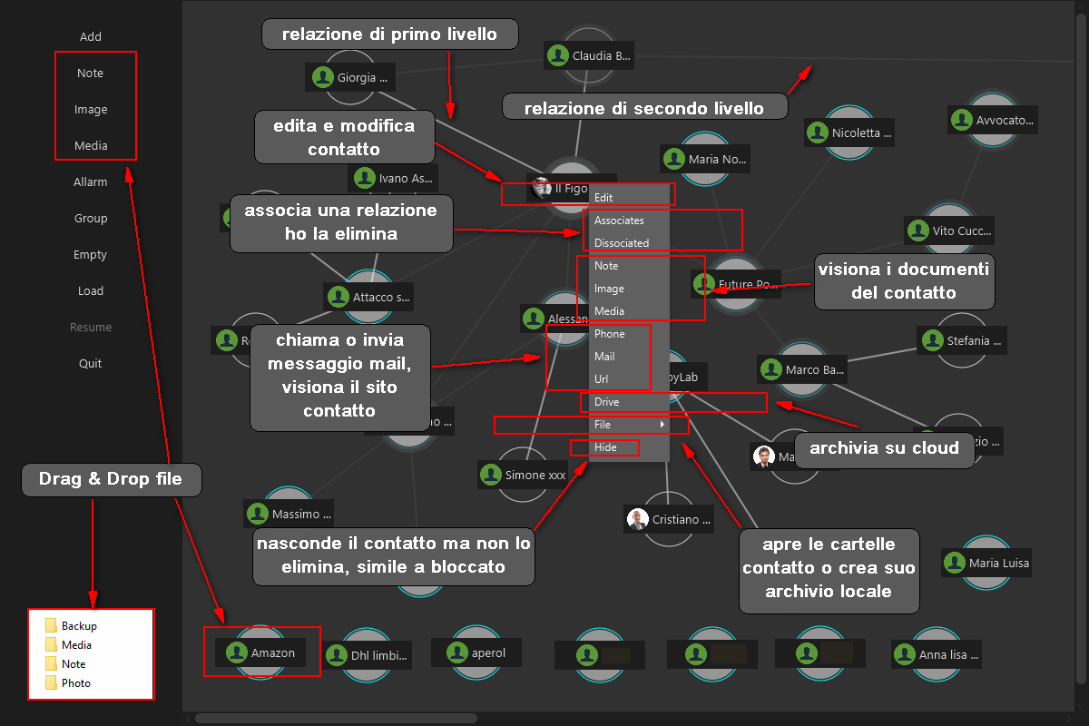 Drag&drop | B4X Programming Forum