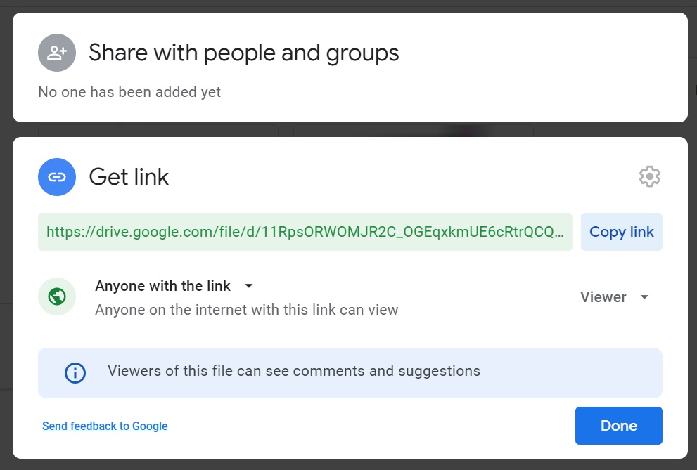 How to load a picture from my GoogleDrive to ImageView in B4A | B4X Programming Forum