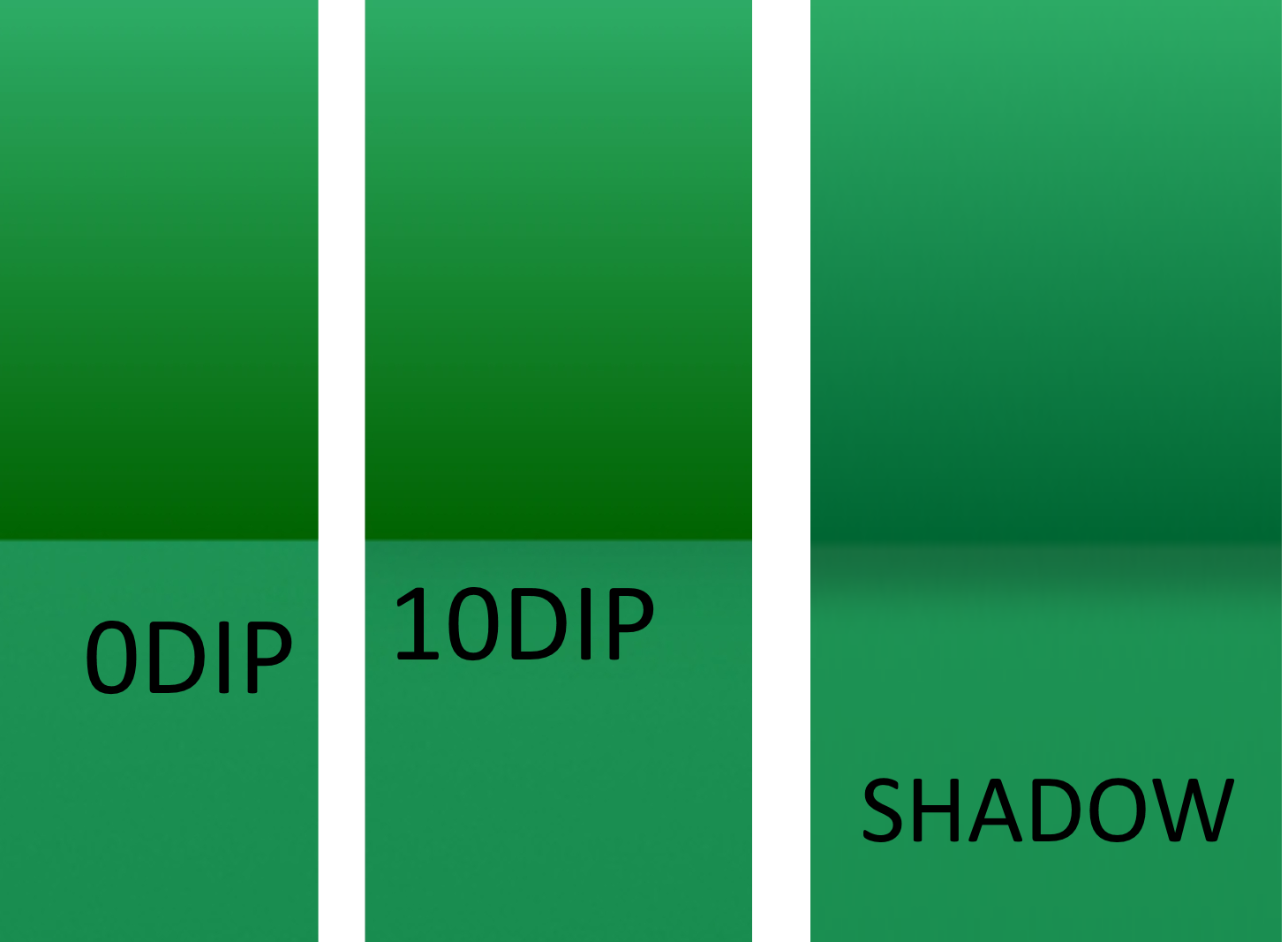 Shadow Actionbar B4x Programming Forum