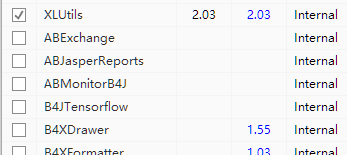 XLUtils,how to set word paper to landscape | B4X Programming Forum