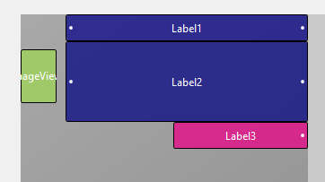 How to create a Layout like this | B4X Programming Forum