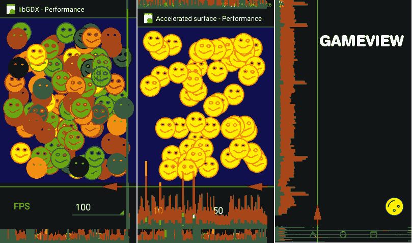 Acc Surface Vs Gameview Vs Libgdx B4x Programming Forum 