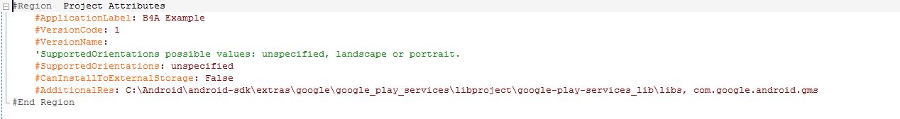 GoogleMaps | B4X Programming Forum