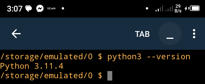 Shell library for B4A | B4X Programming Forum