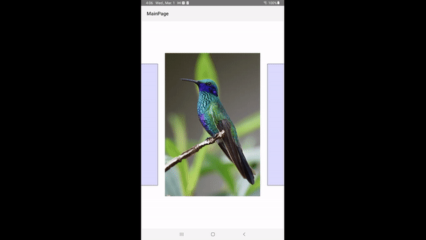 Carousel View | B4X Programming Forum