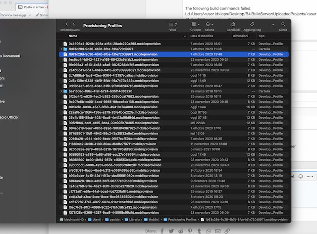 help build release | B4X Programming Forum