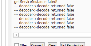 Program Crash | B4X Programming Forum