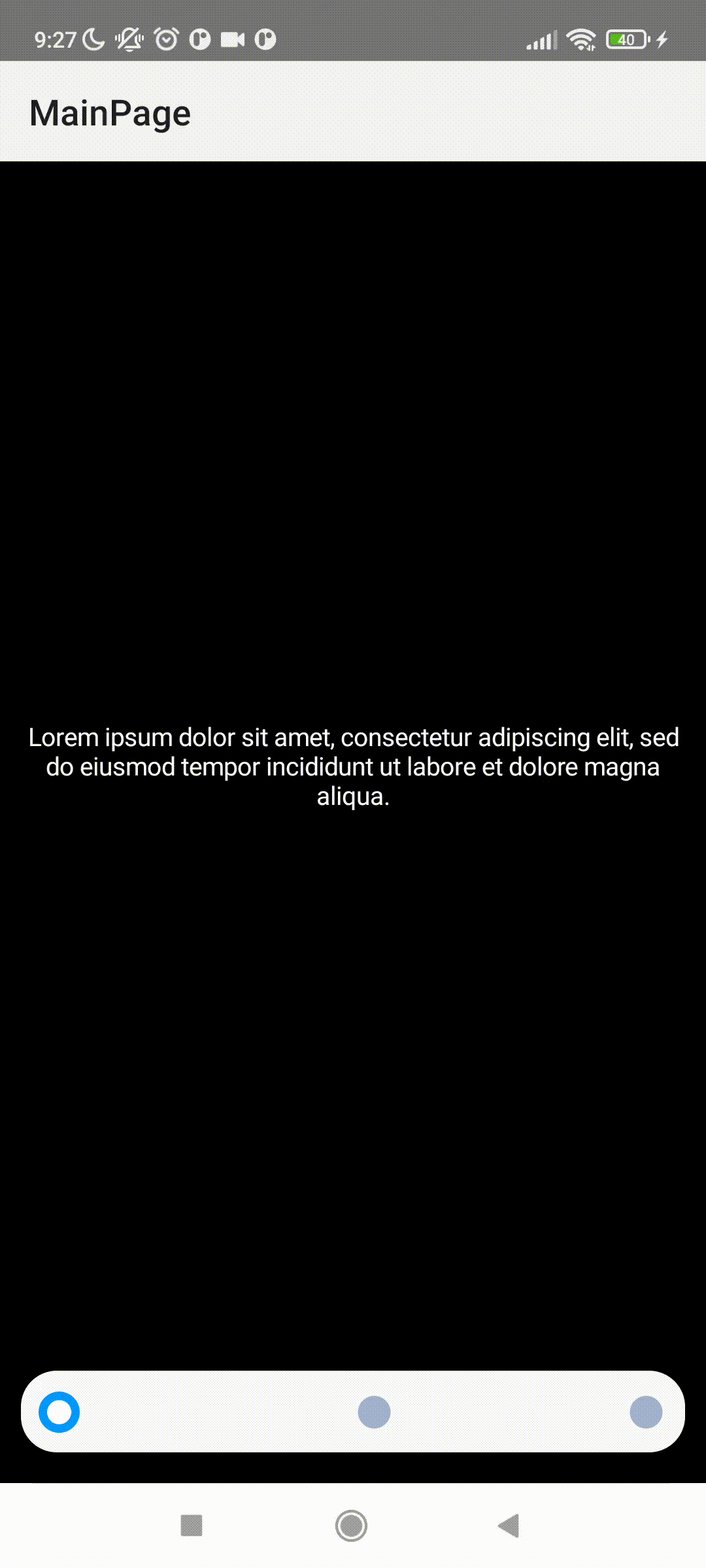 Search for a Switch view | B4X Programming Forum