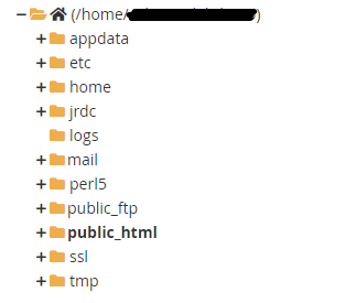 jRDC2 on remote server | B4X Programming Forum