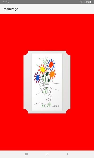 do the following draw a rectangle with a custom rounded origin??? | B4X Programming Forum